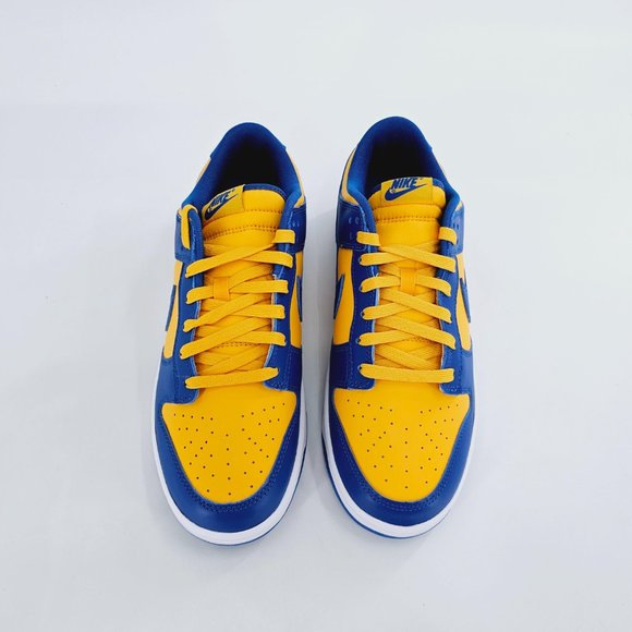 Nike | Shoes | Nike Dunk Low Retro Ucla | Poshmark